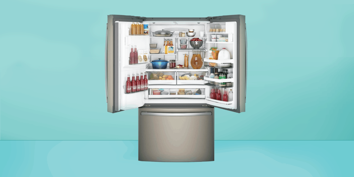 More about Refrigerator Types and Technologies at a Glance