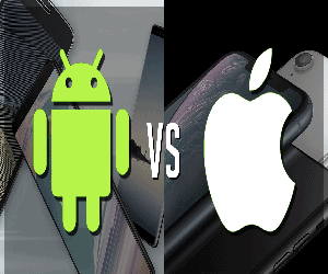 iOS Vs Android: Which Platform Should You Build First?