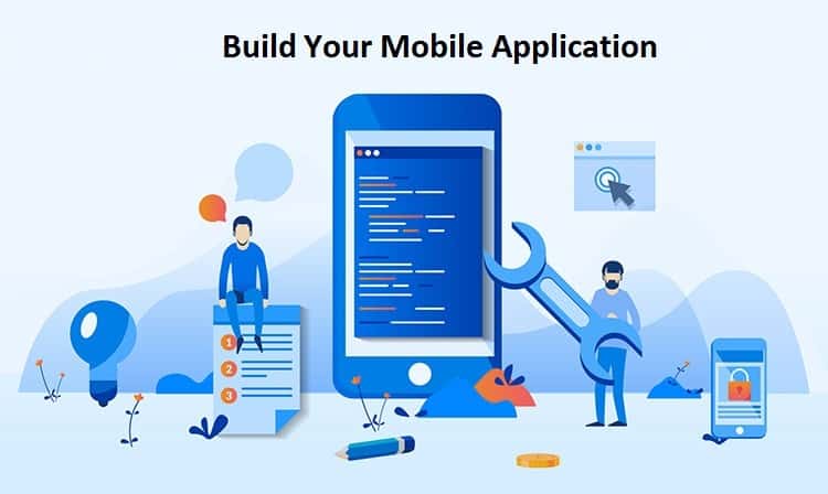 How to Prepare for Building Your Mobile Application?