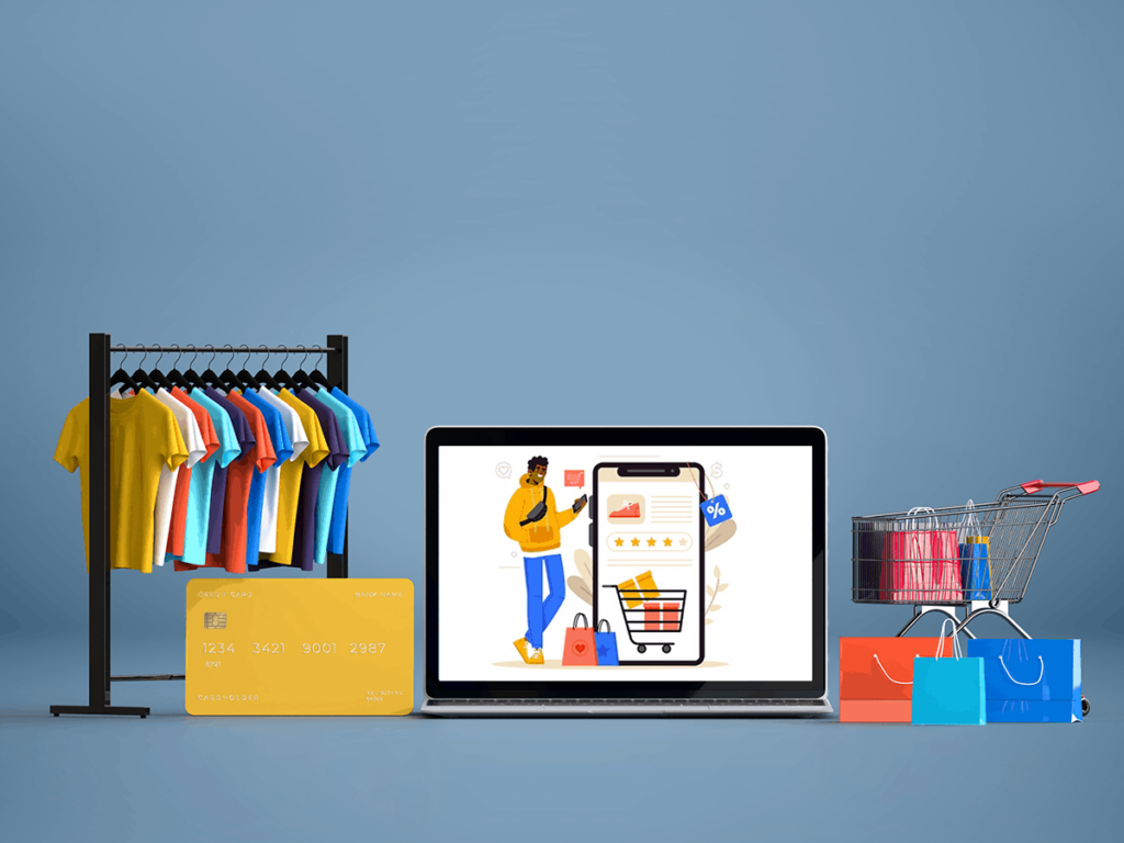 Reasons Why Online Shopping is better than Offline Shopping