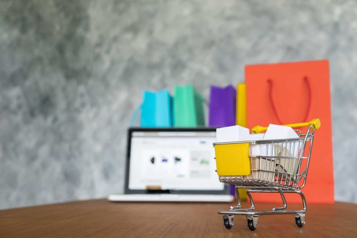 Reasons Why Online Shopping is better than Offline Shopping