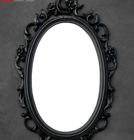 Tips to know Modern Mirror Frame Ideas For Home Interior.
